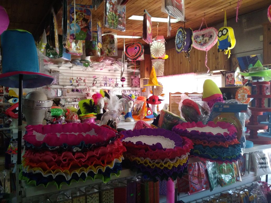 Importante Cotillon Pilar- Fondo De Comercio - Otros - Pilar