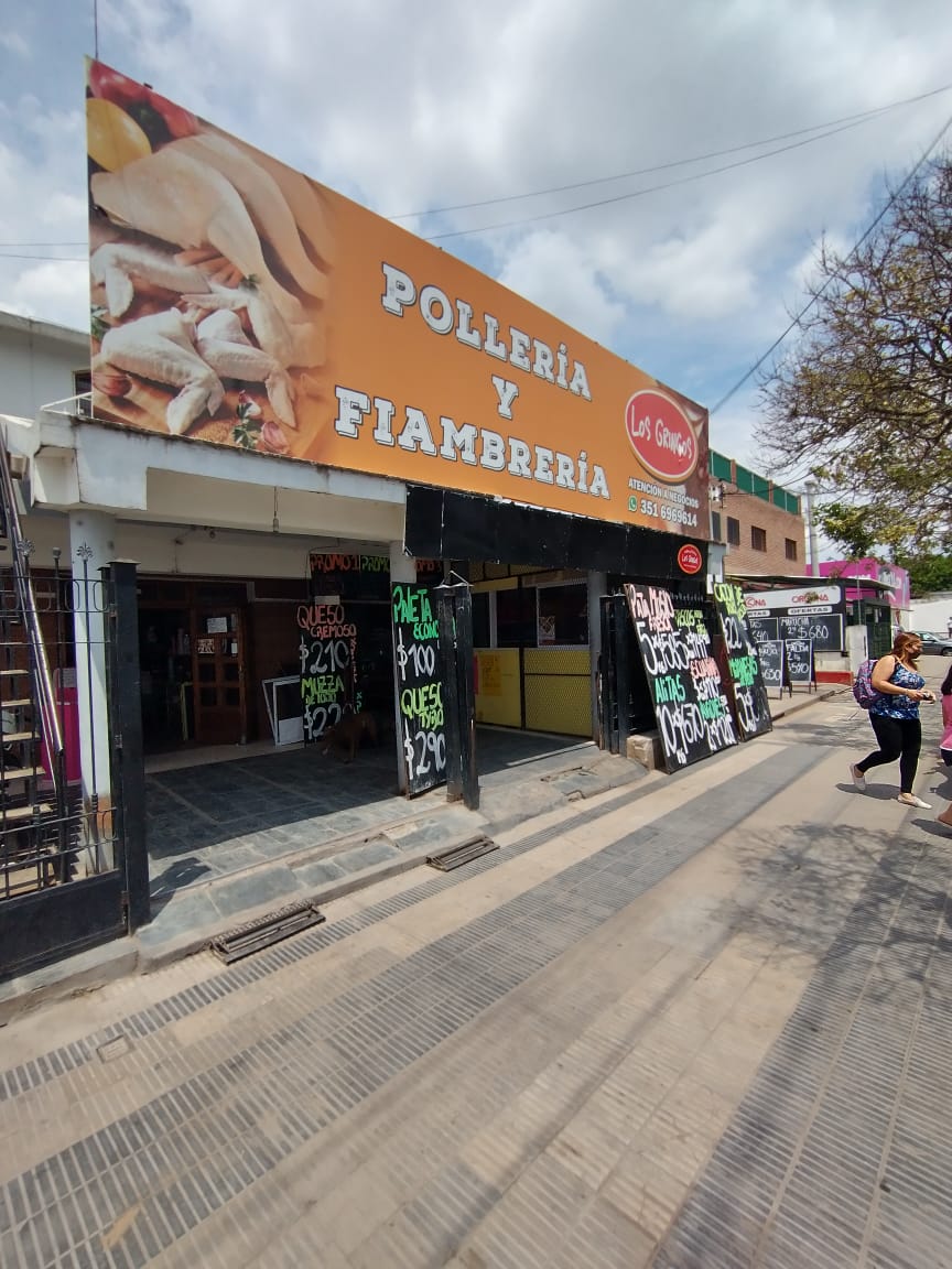 Fondo de Comercio de Pollería en Córdoba en Negozona