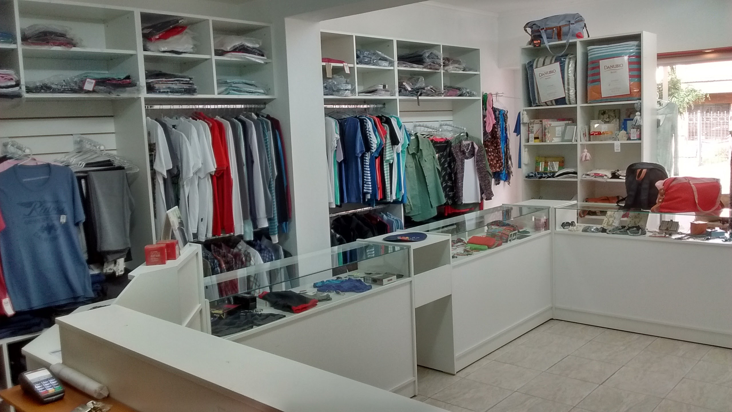 Fondo de Comercio de Ropa para Mujeres en Bahia Blanca en Negozona